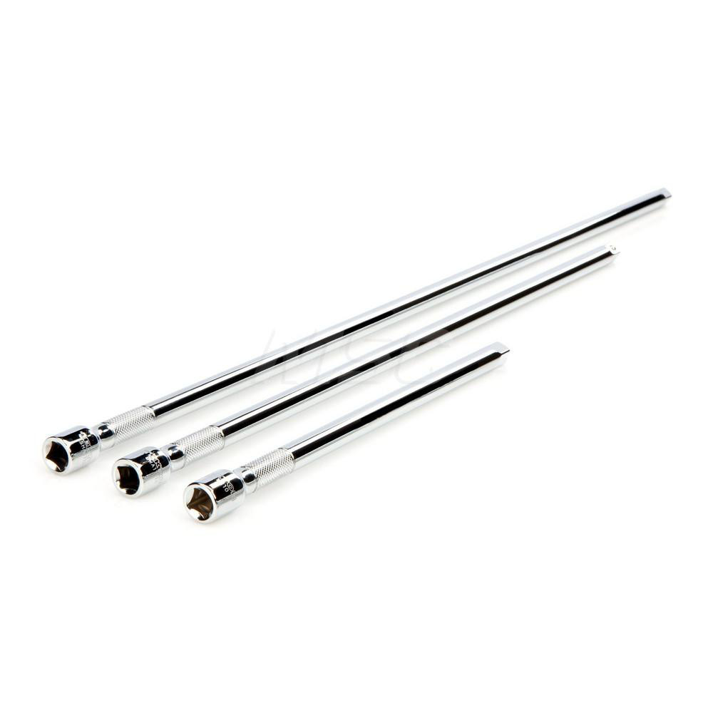 Tekton Socket Extension Sets Tool Type Extension Set Drive Size Tekton Socket Extension Sets Tool Type Extension Set Drive Size