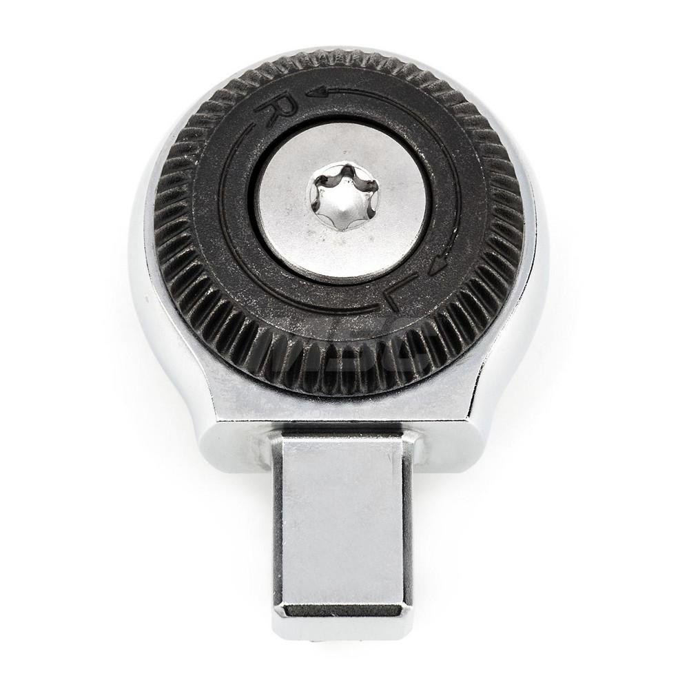 GEARWRENCH - Round Torque Wrench Interchangeable Head: 1/2" Drive | MSC ...