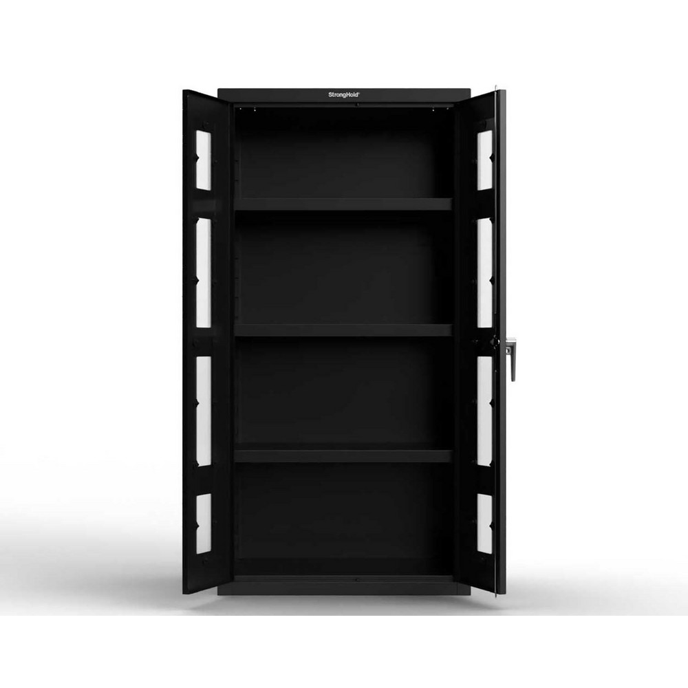 Strong Hold - Storage Cabinets; Type: Storage Cabinet ; Width (Inch ...