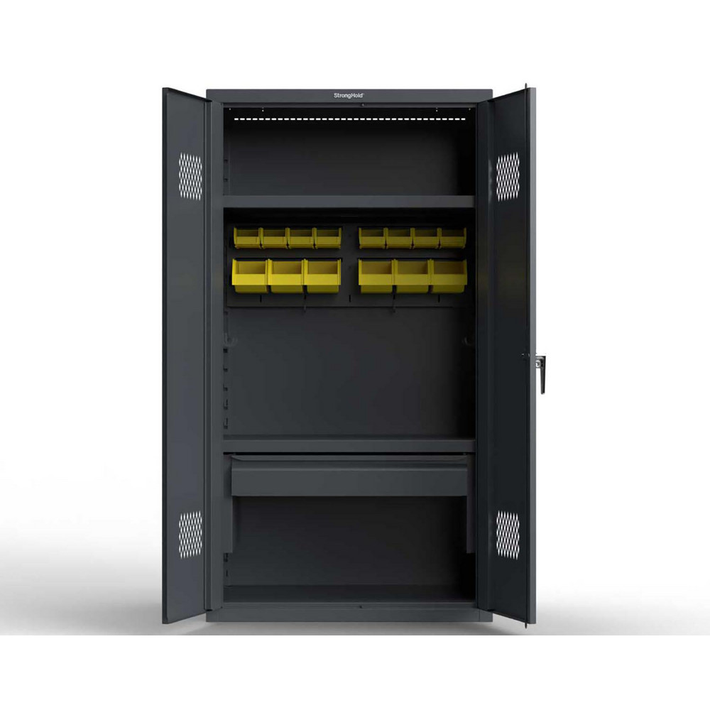 MSC Industrial Supply Co.