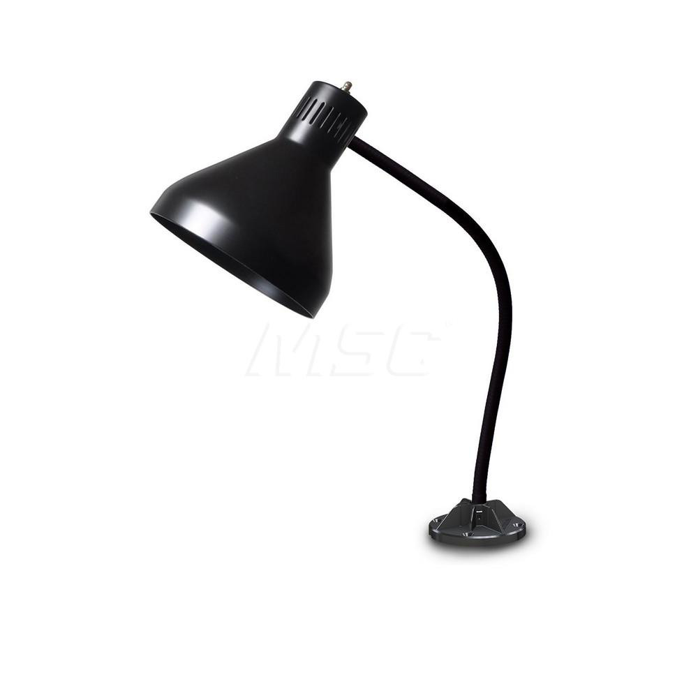PRO-SOURCE - Task Lights; Fixture Type: General Purpose; Desk ; Color ...