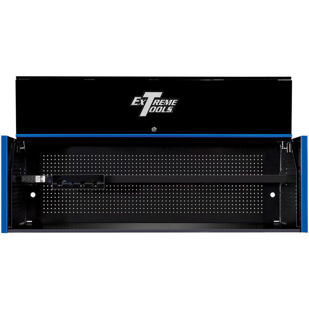 EXTREME TOOLS - Tool Box: 30" OAD, 22-1/4" OAH | MSC Direct