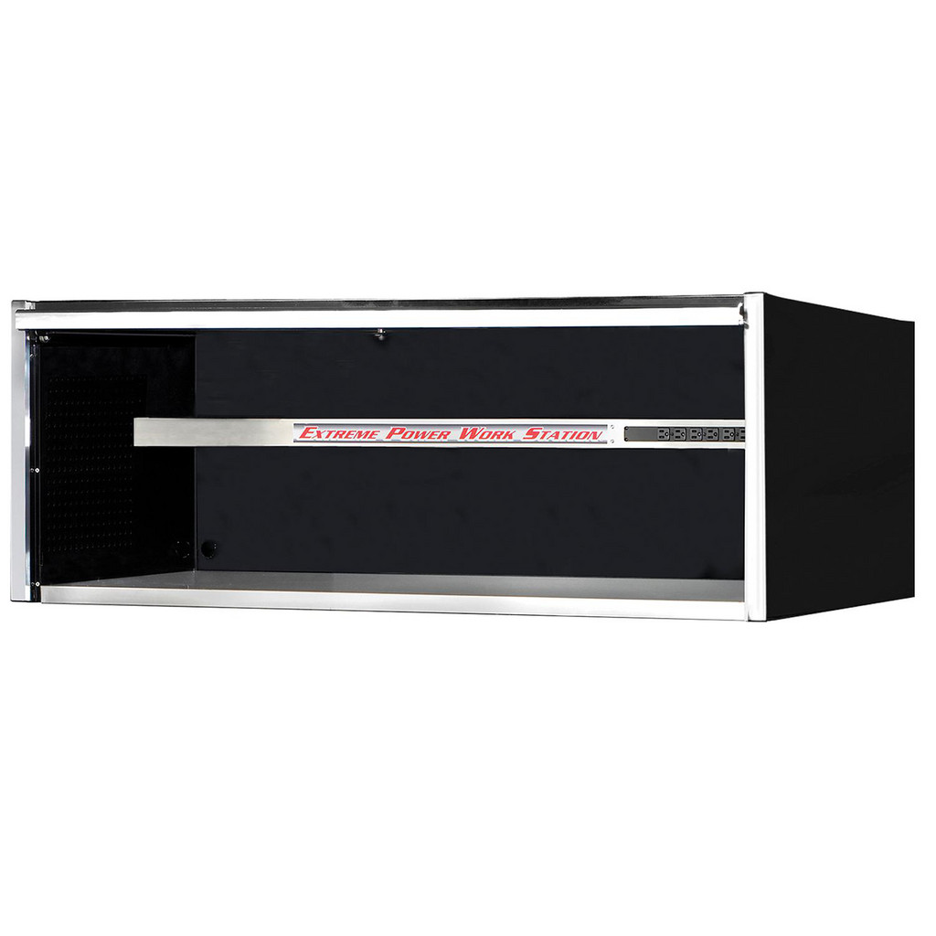 EXTREME TOOLS - Tool Box: 72" OAW, 30" OAD | MSC Direct
