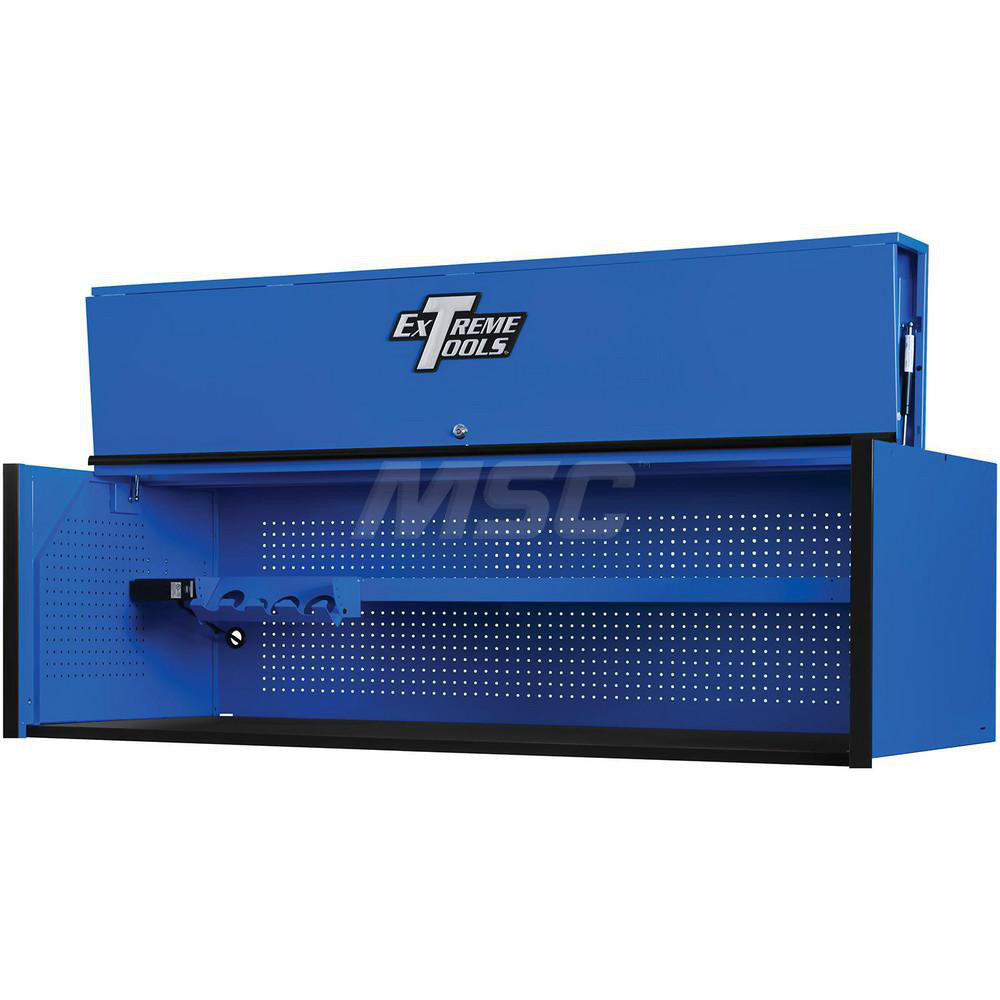 EXTREME TOOLS - Tool Box: 30" OAD, 22-1/4" OAH | MSC Direct