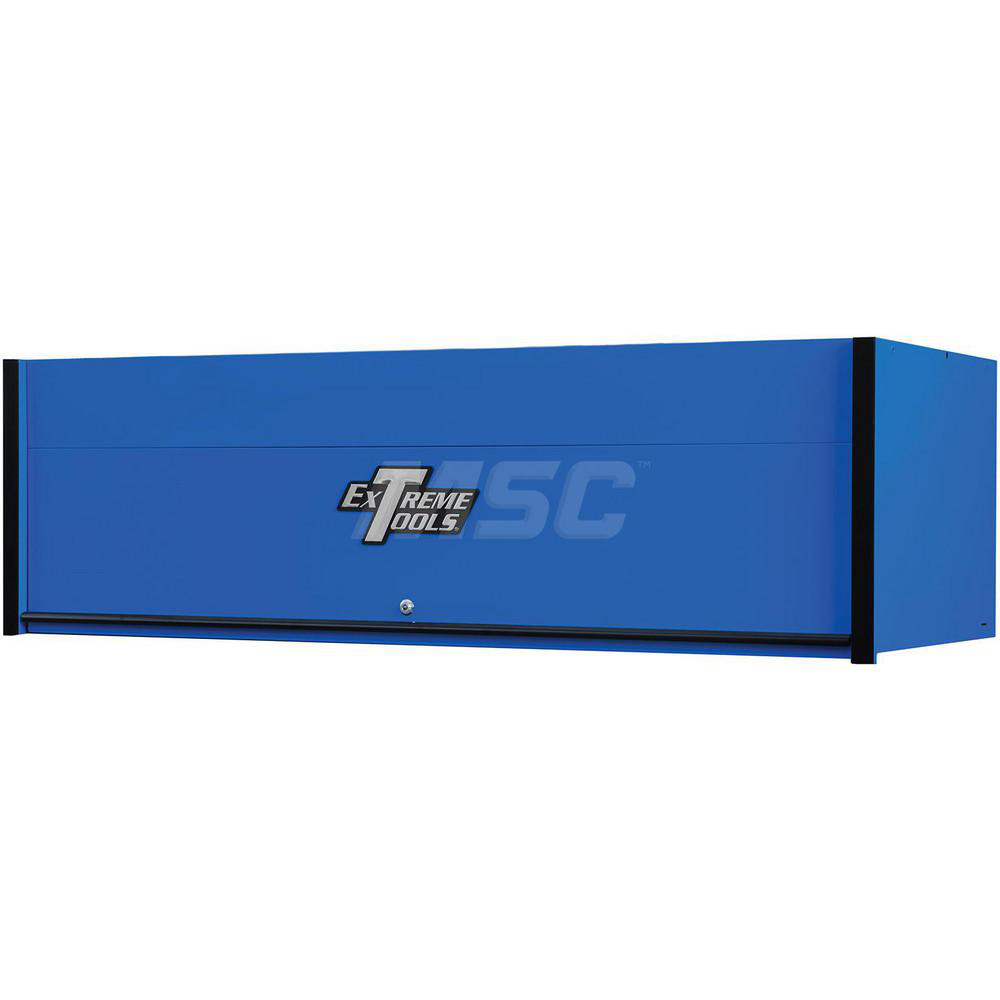 EXTREME TOOLS - Tool Box: 30" OAD, 22-1/4" OAH | MSC Direct