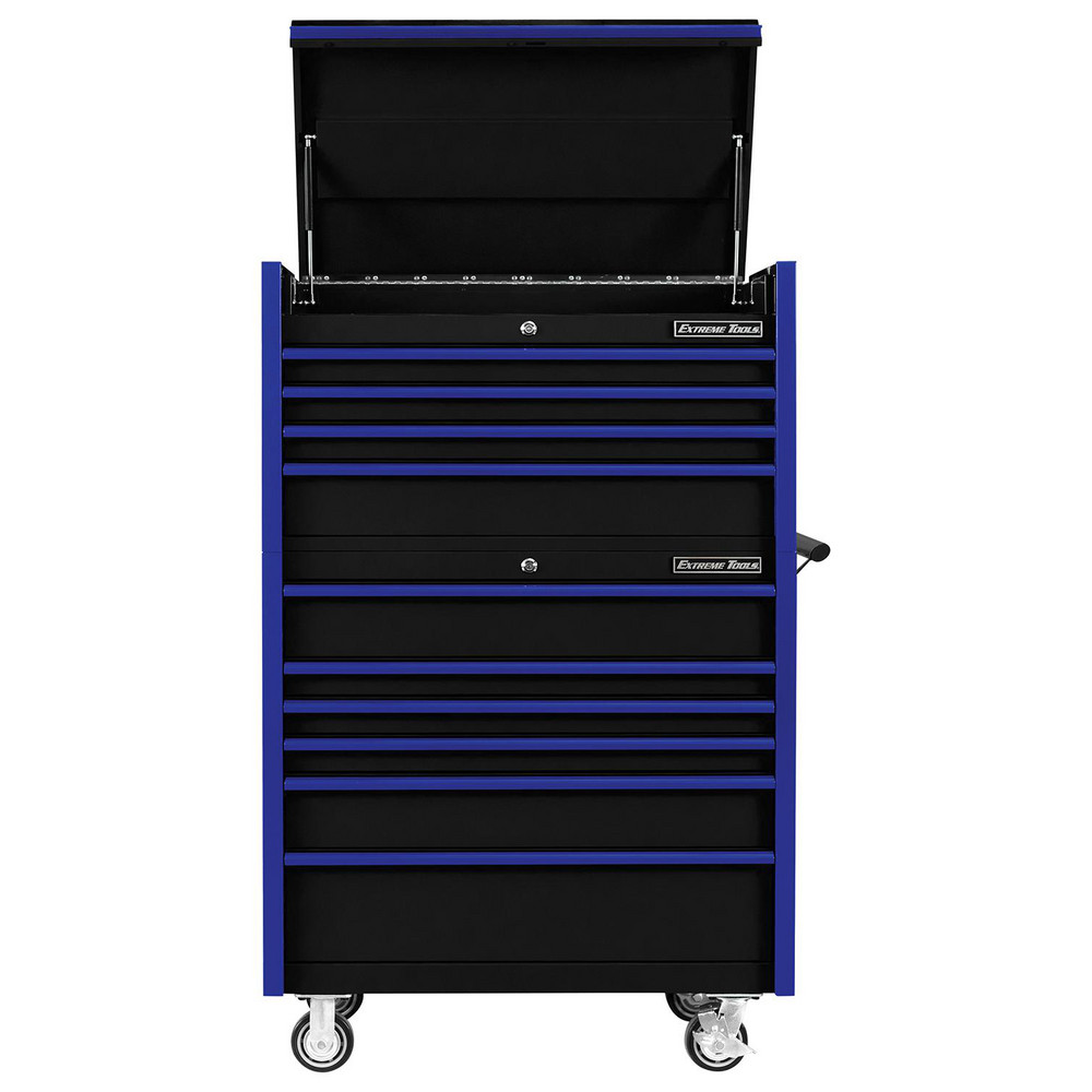 EXTREME TOOLS - Tool Storage Combos & Systems: Type: Roller Cabinet ...