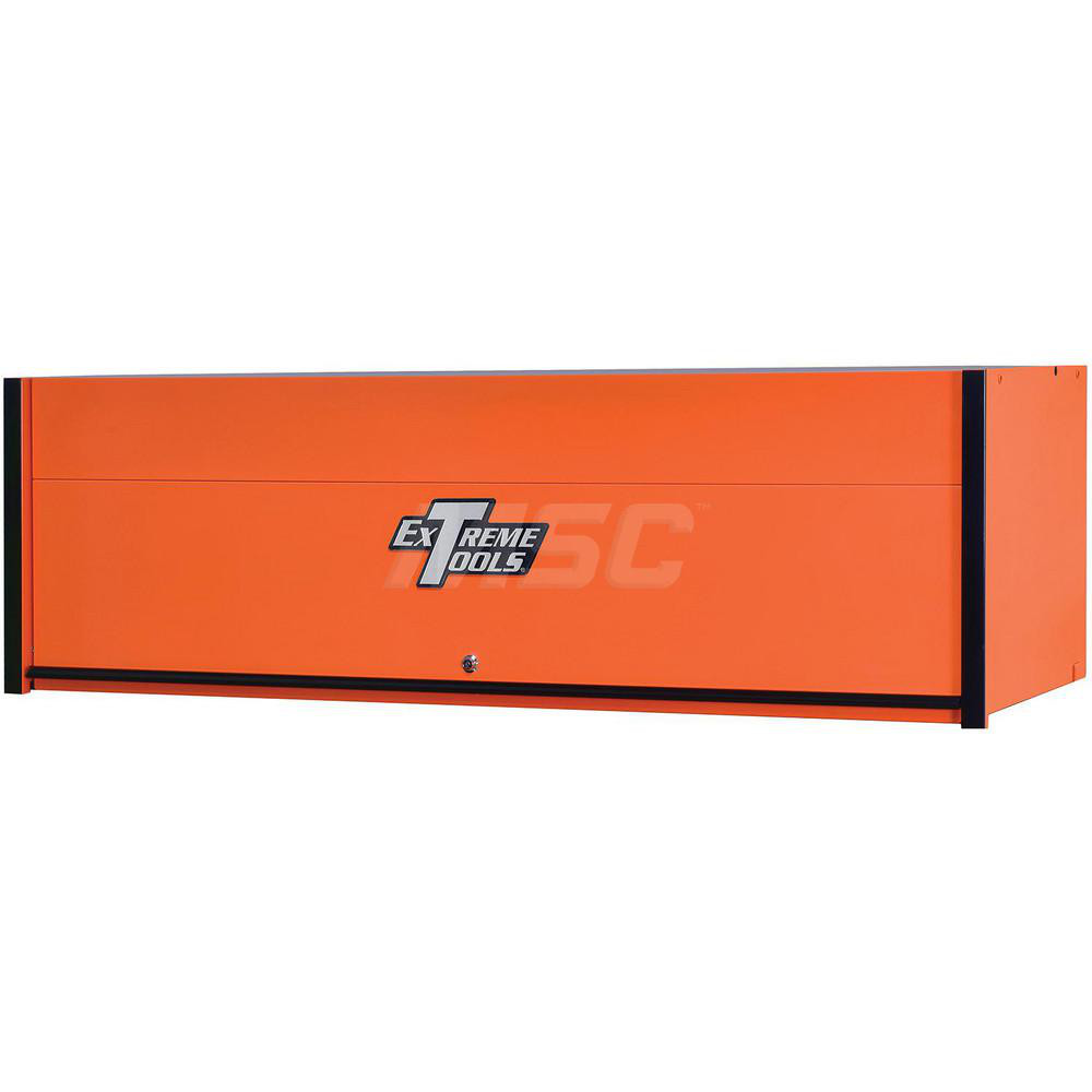 EXTREME TOOLS - Tool Box: 30" OAD, 22-1/4" OAH | MSC Direct