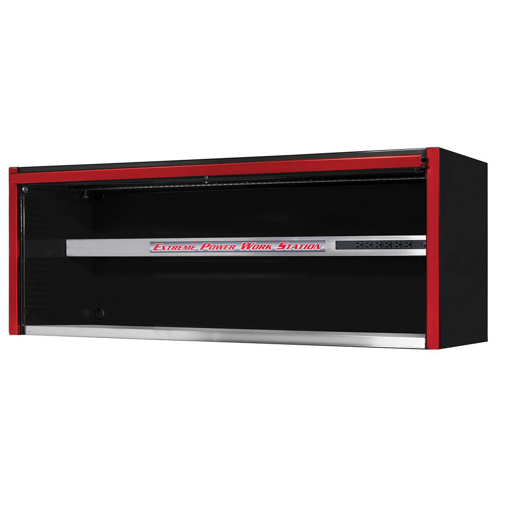EXTREME TOOLS - Tool Box: 72" OAW, 30" OAD | MSC Direct