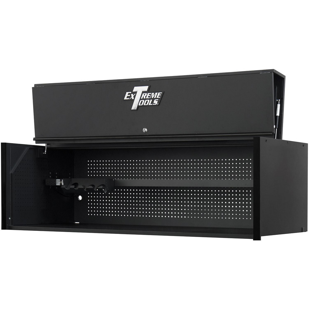 EXTREME TOOLS - Tool Box: 30" OAD, 22-1/4" OAH | MSC Direct