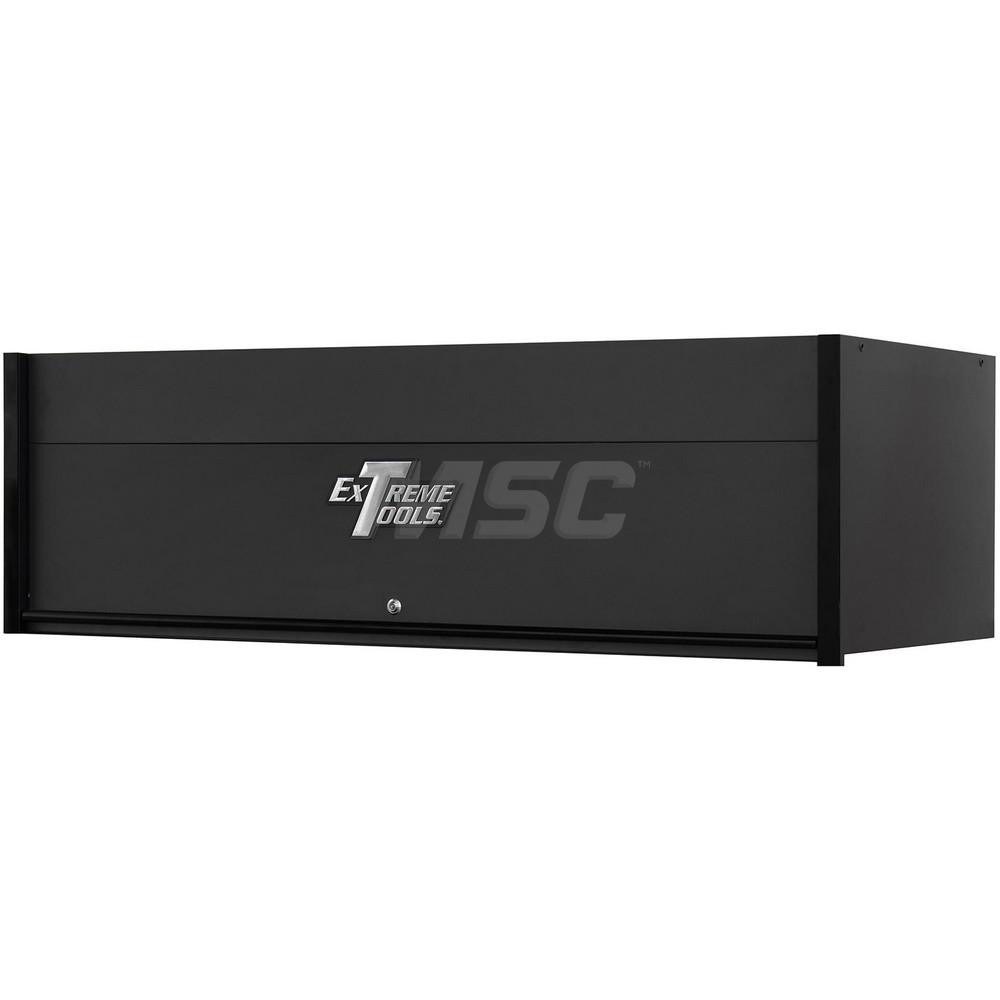 EXTREME TOOLS - Tool Box: 30" OAD, 22-1/4" OAH | MSC Direct