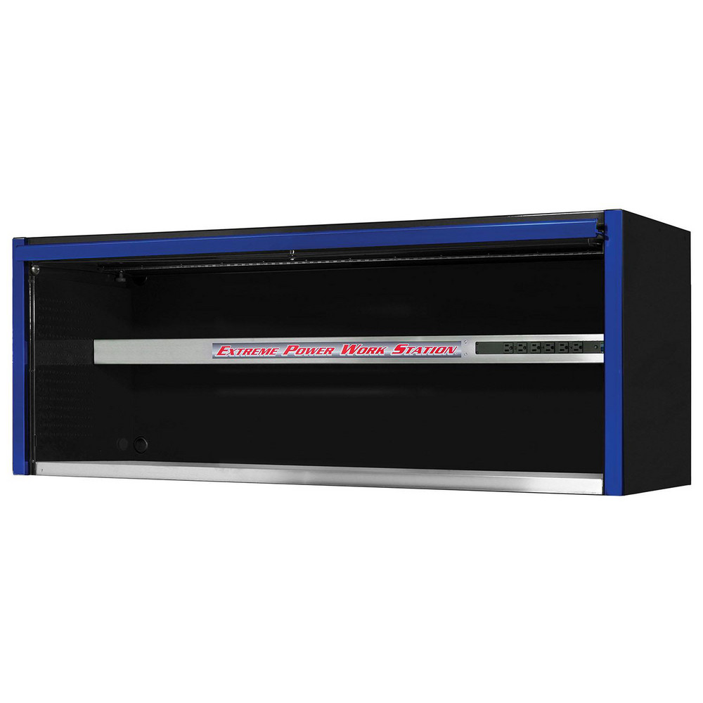 EXTREME TOOLS - Tool Box: 72" OAW, 30" OAD | MSC Direct