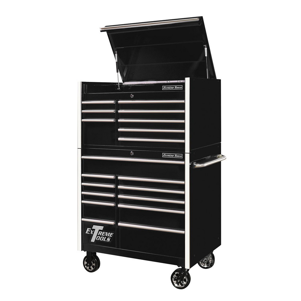 EXTREME TOOLS - Tool Storage Combos & Systems: Type: Roller Cabinet ...
