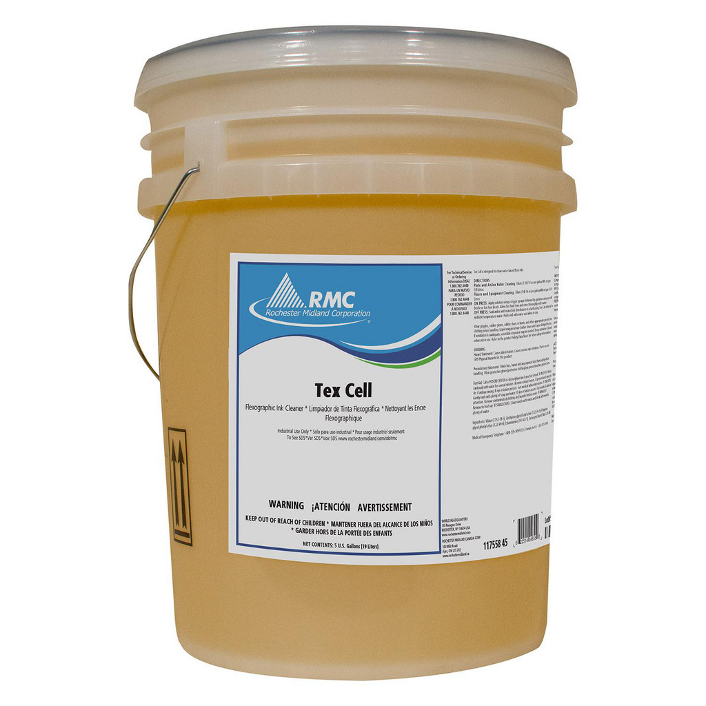 Rochester Midland Corporation - All-Purpose Cleaners & Degreasers ...
