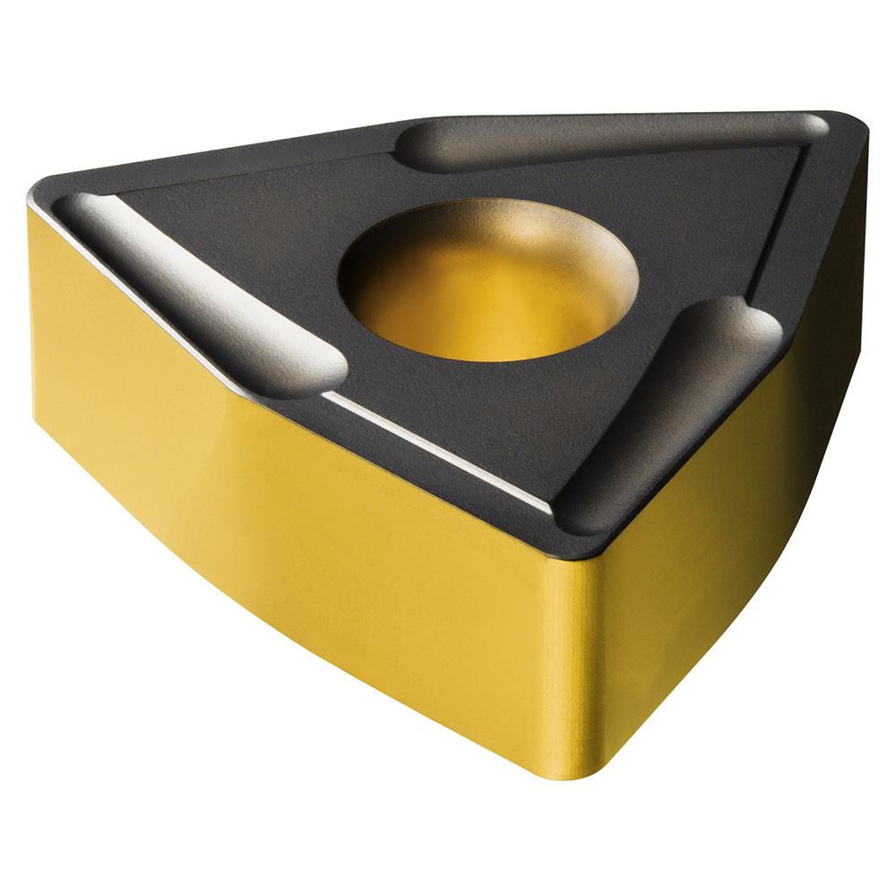 Sandvik Coromant - Turning Insert: WNMT 15 09 31-PM 4425, Carbide | MSC Direct