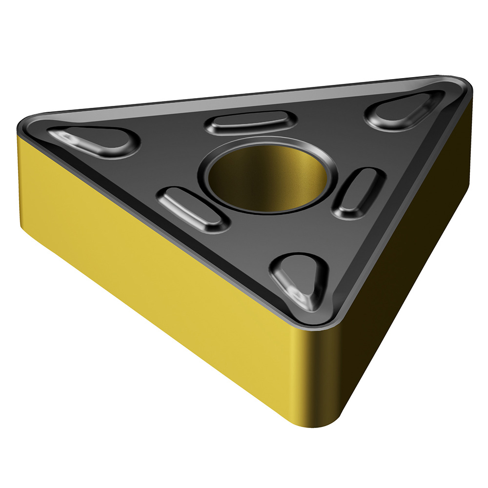 Sandvik Coromant - Turning Insert: TNMG 33 09 24-HM 4425, Carbide | MSC ...