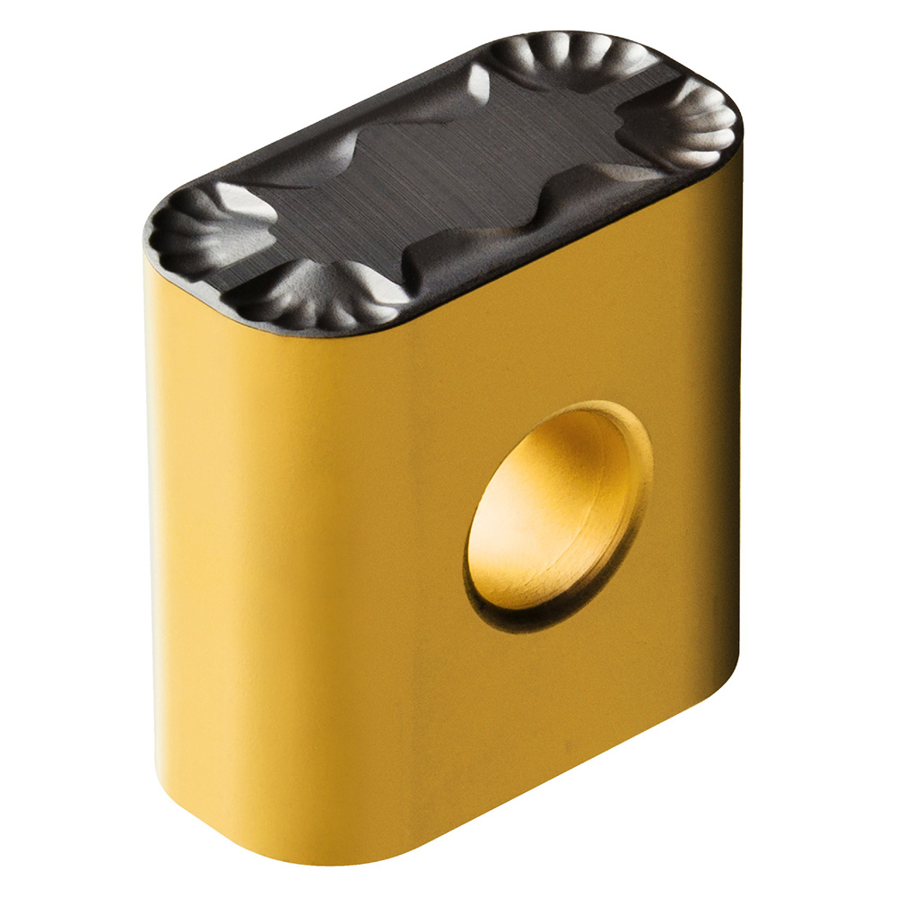 Sandvik Coromant - Turning Insert: LNUX 19 19 40-PF 4425, Carbide | MSC ...