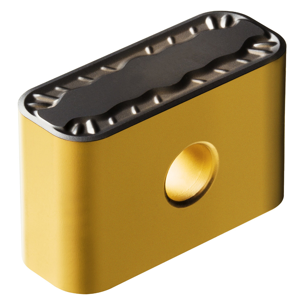 Sandvik Coromant - Turning Insert: LNMX 30 19 40-PR 4425, Carbide | MSC ...
