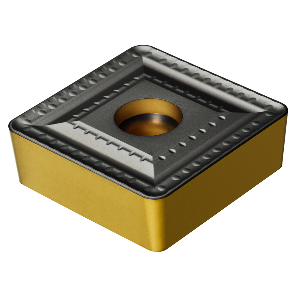 Sandvik Coromant - Turning Insert: SBMT 38 12 32-XH 4425, Carbide | MSC Direct