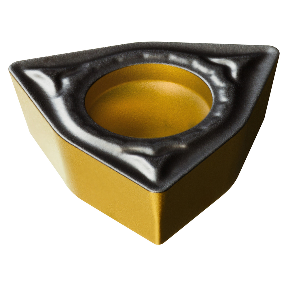 Sandvik Coromant - Turning Insert: WPMT 04 02 08-PM 4425, Carbide | MSC Direct