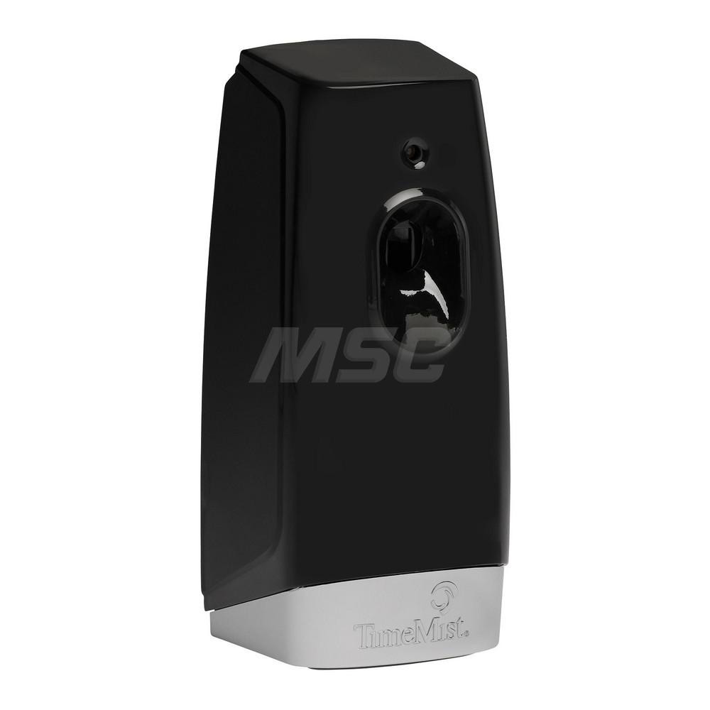 ZEP - TimeMist Air Care Dispenser, Black, 6/Case | MSC Direct