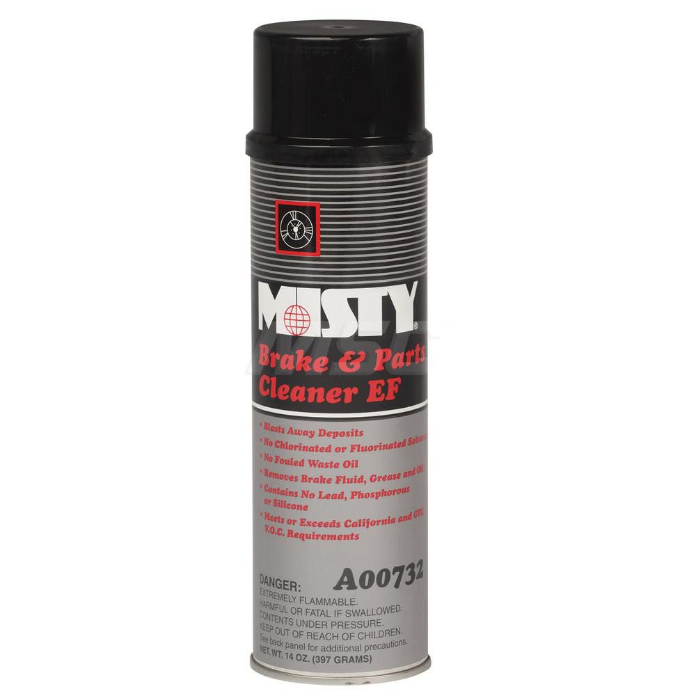 ZEP - 14OZ CAN 12/PK BRAKE&PARTS CLEANER | MSC Direct
