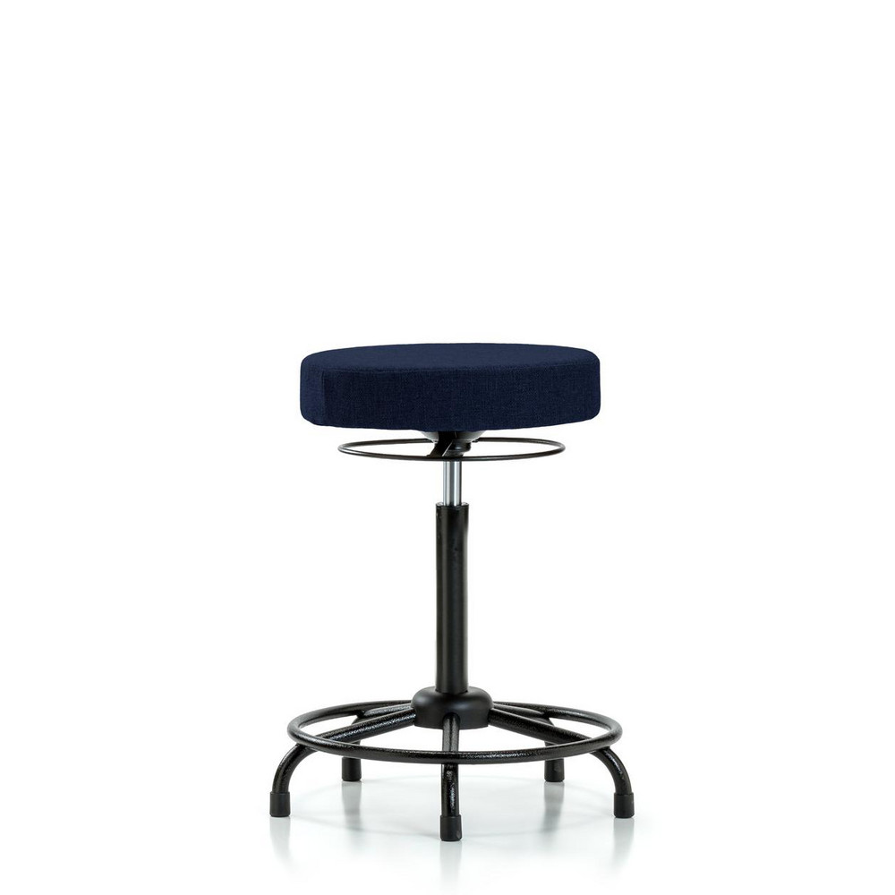 Blue Ridge Ergonomics - Swivel & Adjustable Stools; Type: Adjustable ...