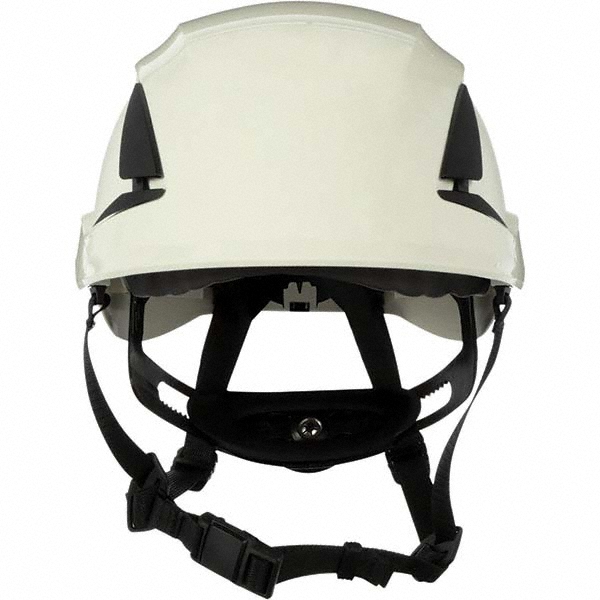 3M - Hard Hat: 6-Point Suspension | MSC Direct