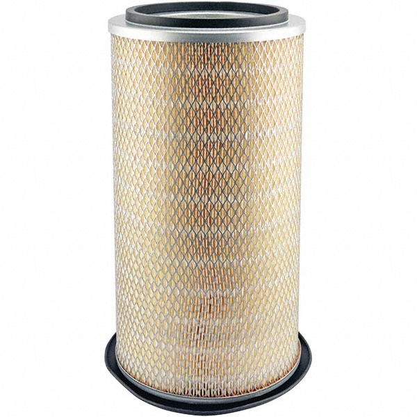 Baldwin Filters 15 1 2 OAL X 8 15 32 OD Automotive Air Filter baldwin-filters-15-1-2-oal-x-8-15-32-od-automotive-air-filter