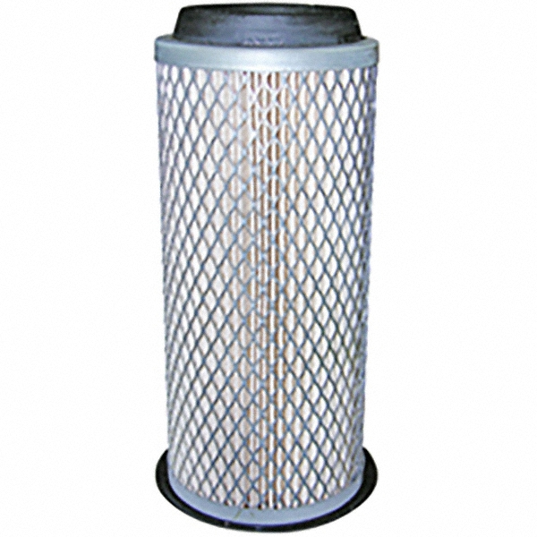 Baldwin Filters - 9-11/32" OAL x 4-19/32" OD Automotive Air Filter ...