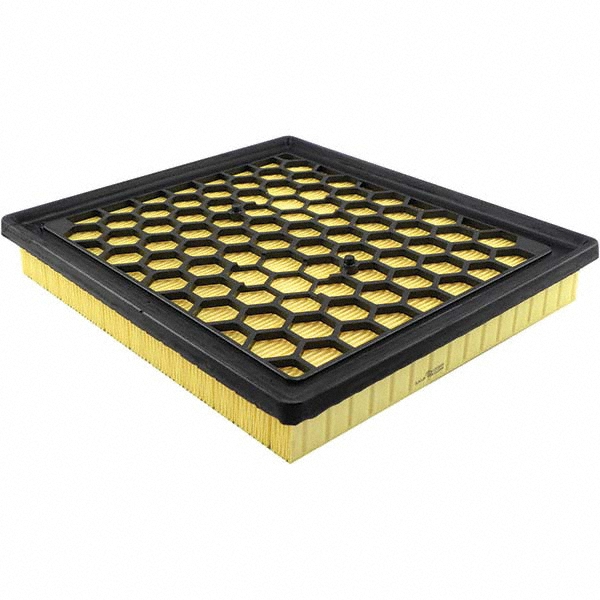 Baldwin Filters - Air Filter: | MSC Industrial Supply Co.