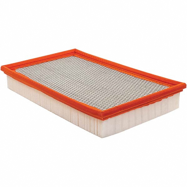 Baldwin Filters - Air Filter: | MSC Direct