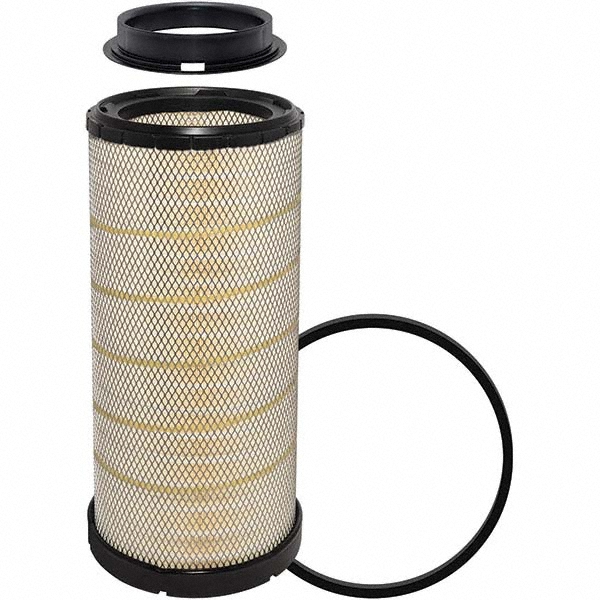 Baldwin Filters - Automotive Oil Filter: 22-15/16" OAL | MSC Direct