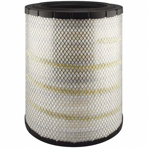 Baldwin Filters - Automotive Air Filter Element: 11" OD, 15-3/4" OAL ...