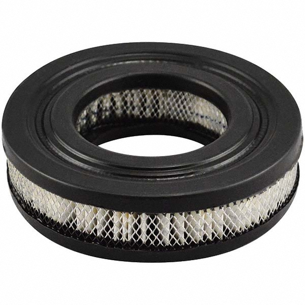 Baldwin Filters - Automotive Air Filter: 5" OD, 1-5/16" OAL | MSC Direct