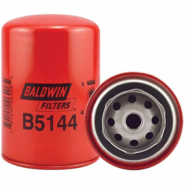 Baldwin Filters - Automotive Coolant Filter: 3-11/16" OD, 5-7/16" OAL ...