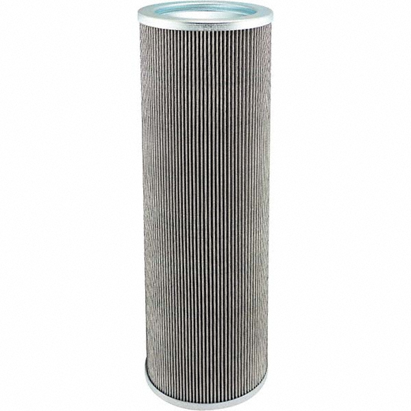 Baldwin Filters - Automotive Hydraulic Filter: 6" OD, 16-7/8" OAL | MSC ...