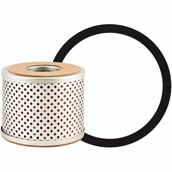 Baldwin Filters - Automotive Hydraulic Filter: 3-15/32" OD, 2-25/32 ...