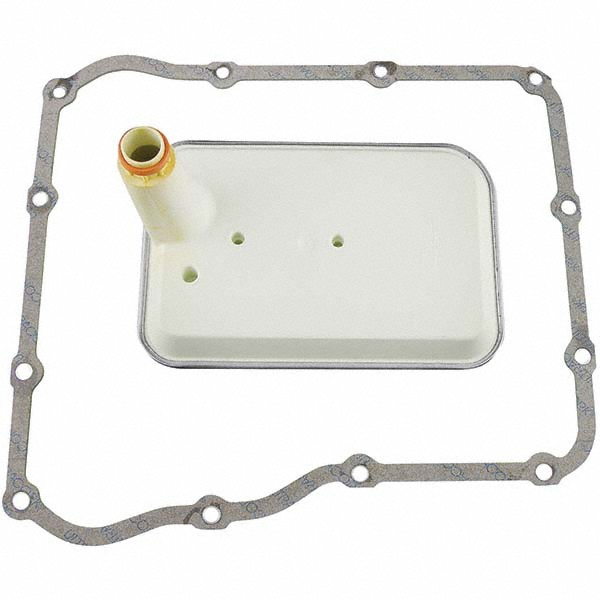 Baldwin Filters - Automotive Transmission Filter: | MSC Direct