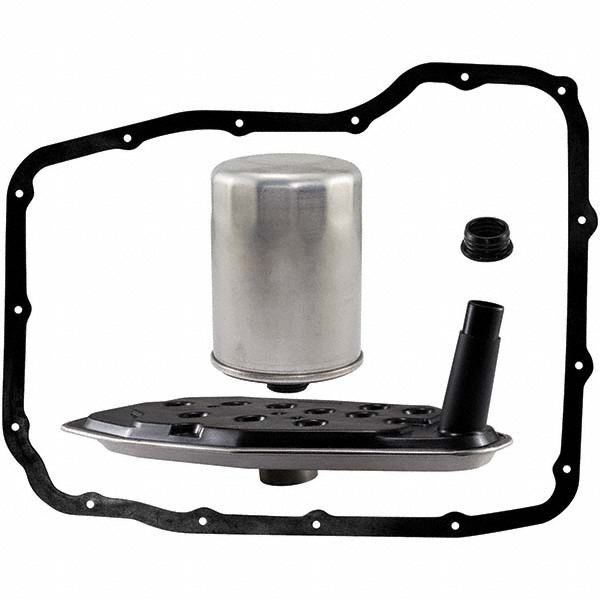 Baldwin Filters - M20 x 1.5 Thread 4-5/8" OAL x 2-11/16" OD Automotive ...