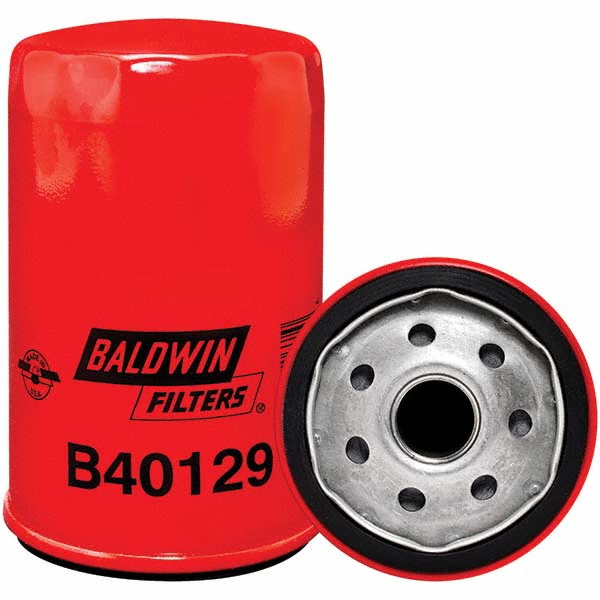 Baldwin Filters - M20 x 1.5 Thread 4-27/32" OAL x 2-29/32" OD ...