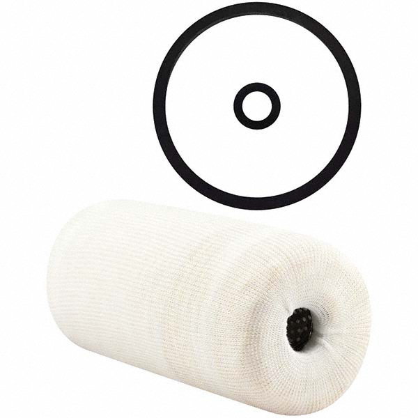 Baldwin Filters - Automotive Oil Filter: 3-5/8" OD, 7-3/16" OAL | MSC ...