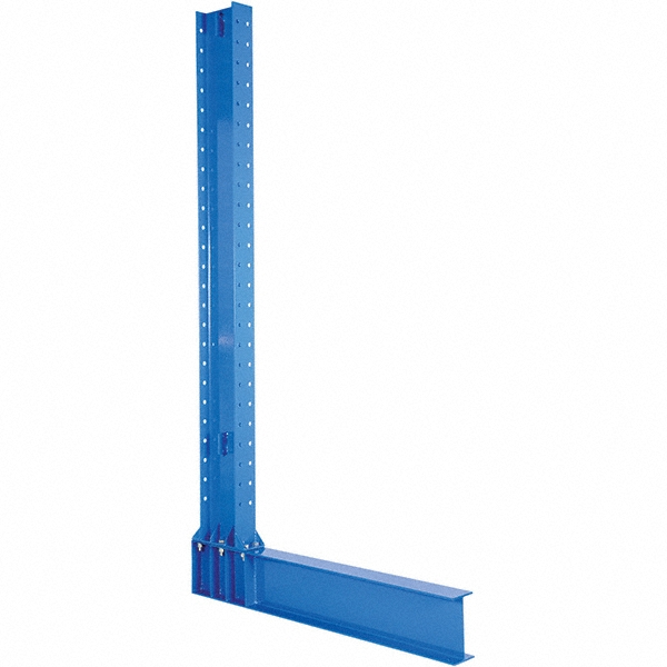 Vestil - Cantilever Racks; Arm Style: With Lip ; Number Of Sides: 1 ...
