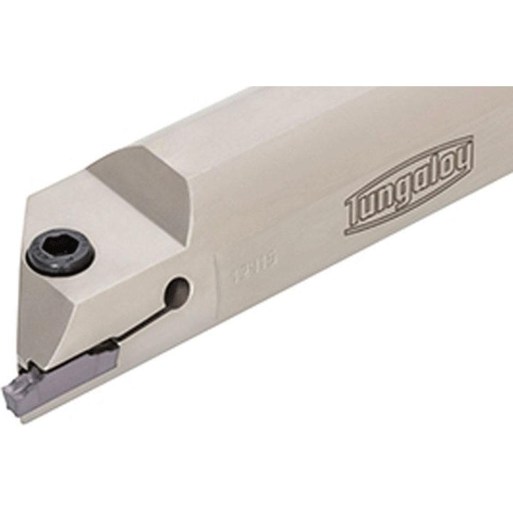 Tungaloy - Indexable Grooving Toolholder: CTIFL32-4T05-D340, - 11024023 ...