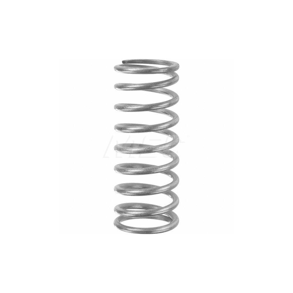 Associated Spring Raymond - Precision Compression Spring: 1.7600" OD, 3 ...