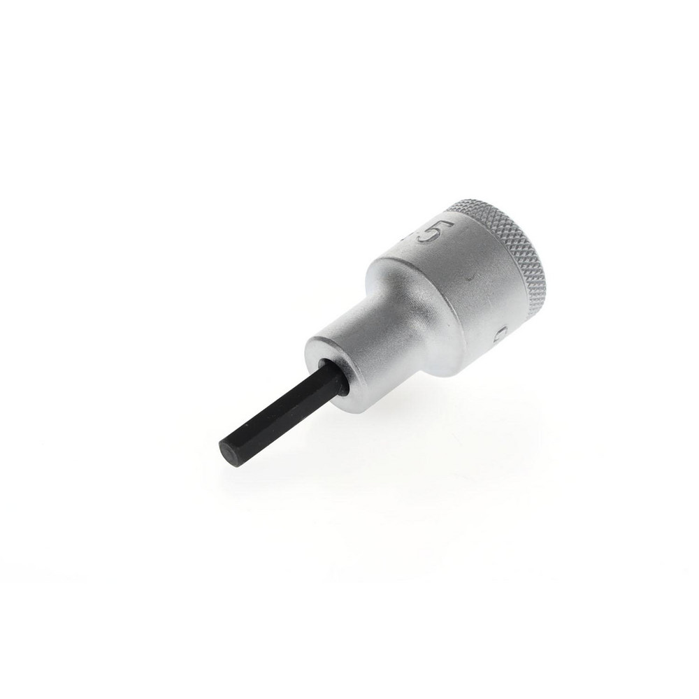 Gedore - Screwdriver Accessories: Screwdriver Bit Socket | MSC Direct