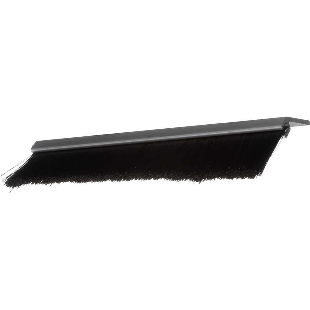 Osborn - 9X7 ALUM/NYL BRUSH SEALEZE GARAGE DR SD/HDR | MSC Direct