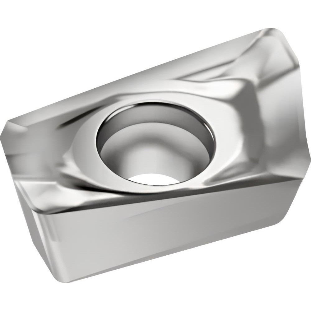 Walter - Milling Insert: ANSI BCHT160508R-K85 WK10, ISO BCHT160508R-K85 ...