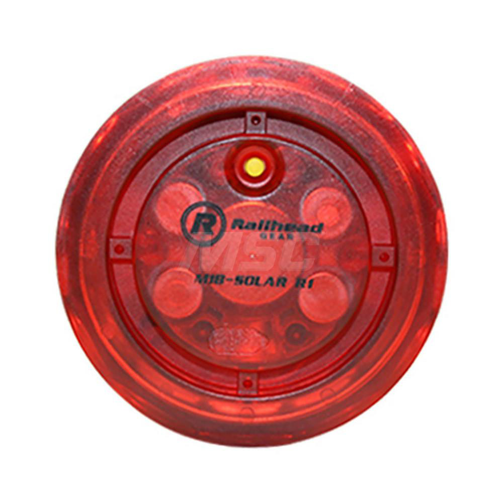 Railhead Corporation - Flashing, Steady, Multi-Status Indicator ...