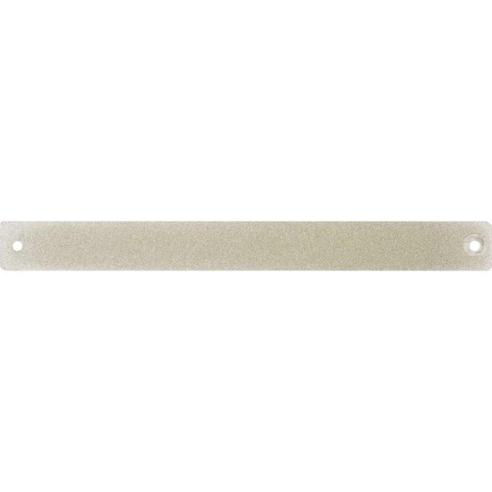 PFERD - Flat Flexible Diamond File: 14" OAL, Medium Grade | MSC Direct