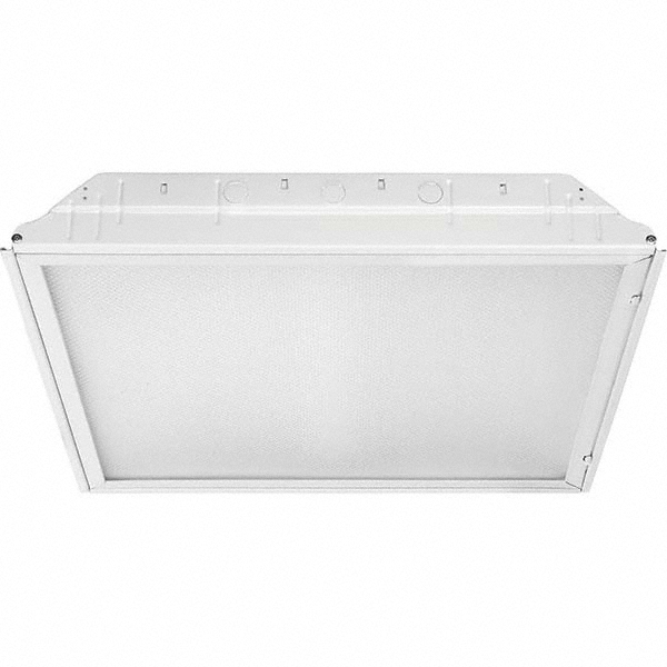 Lithonia Lighting - Troffers; Lamp Type: LED ; Troffer Size (Feet): 2x2 ...